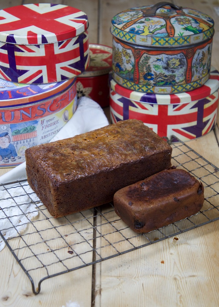 MALT LOAF – The Eating Tree